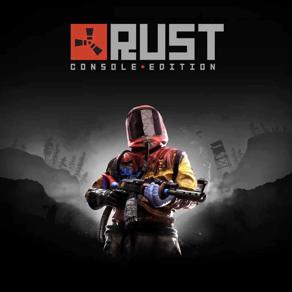 Division для Rust Читы для Rust Nfkcheats